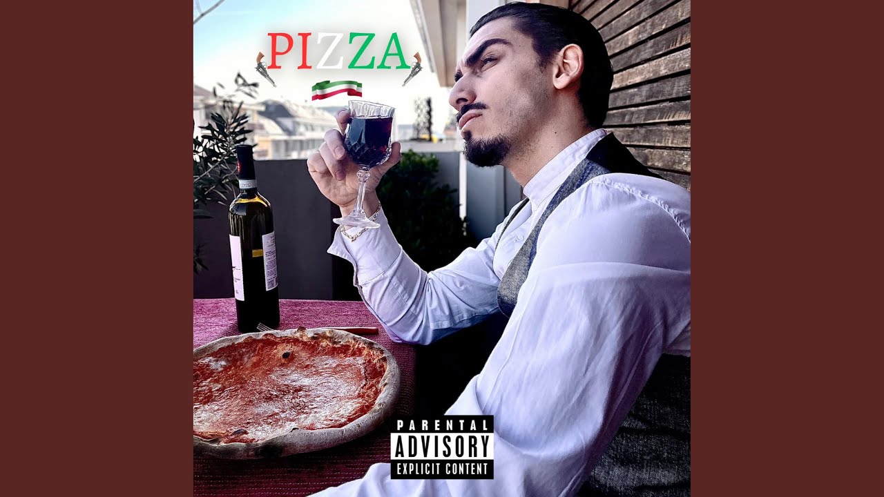 PIZZA - YouTube Music