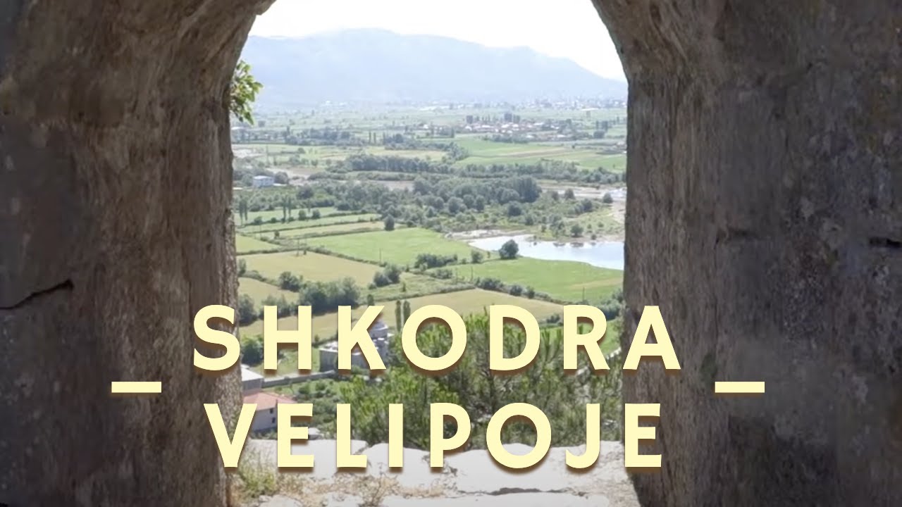 Discovering the Beauty of Velipoje and Shkodra, Albania - YouTube