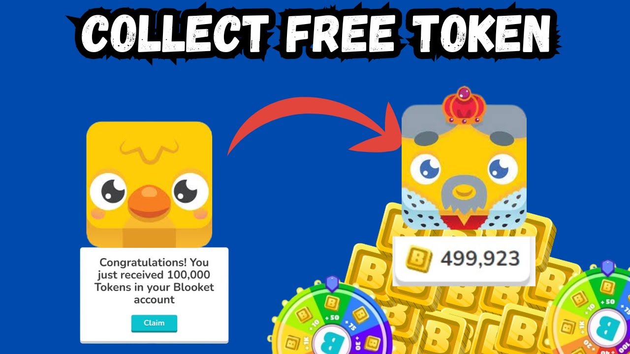 Blooket Hacks 2025 – Unlock All Blooks Instantly! - YouTube