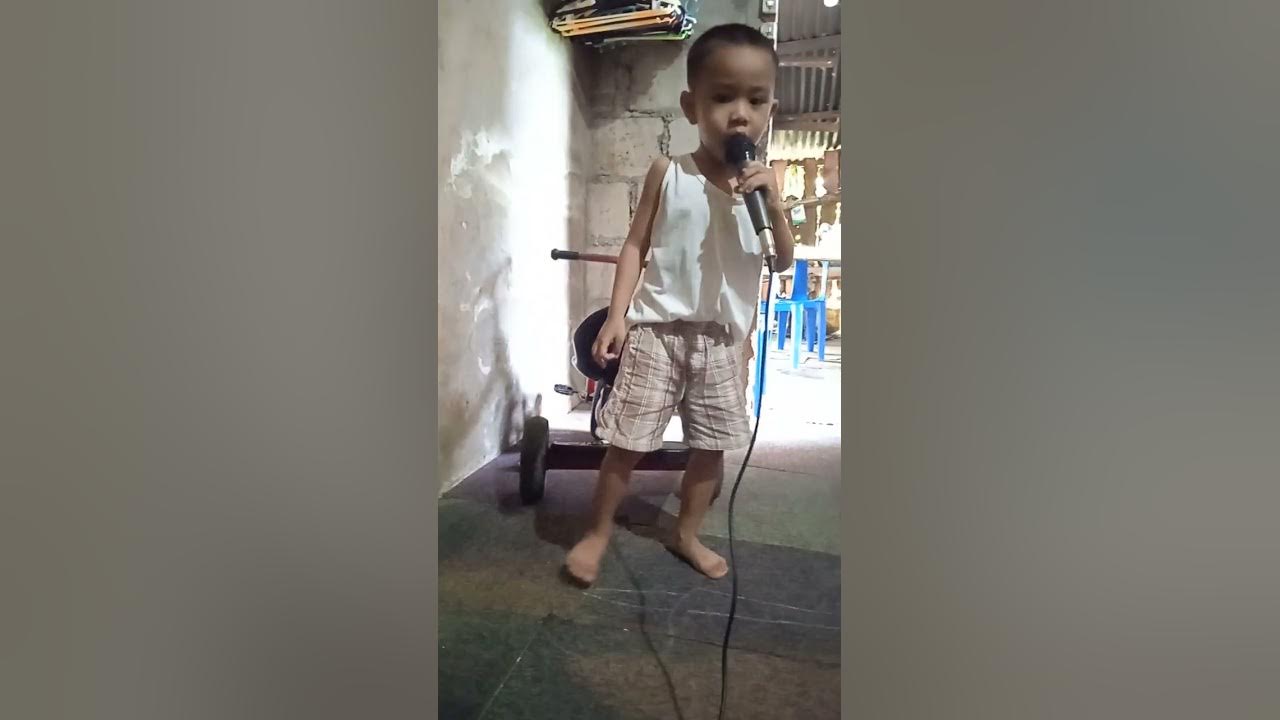 way gana ang kanta jejeje - YouTube