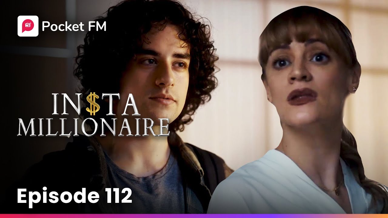 Insta Millionaire | Members Only | Ep 112 - I Was Bullied and Insulted ...