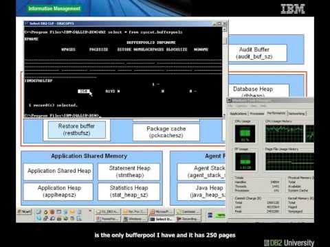 DB2 Memory Model_2 - YouTube