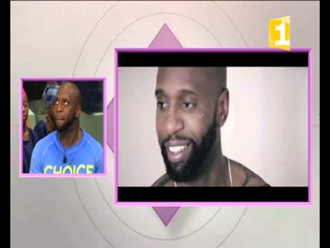 TNT REBOOT - ITW Warren - YouTube