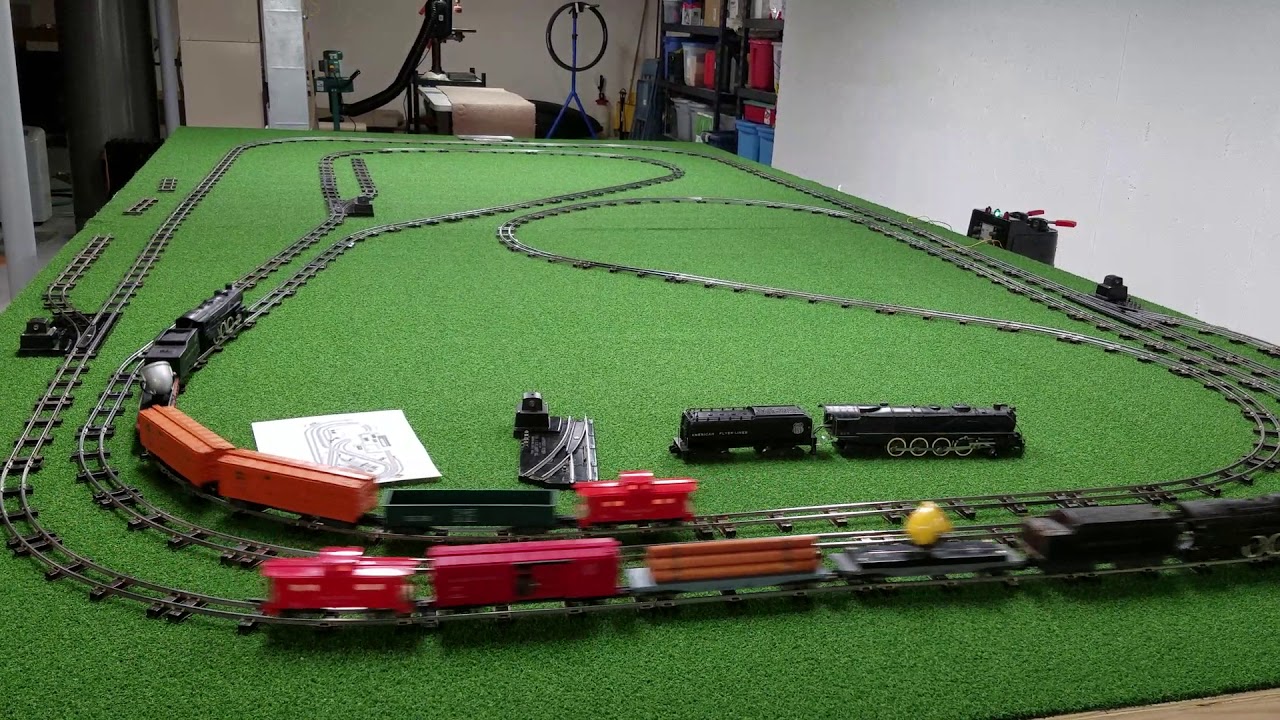 Second track added. - YouTube