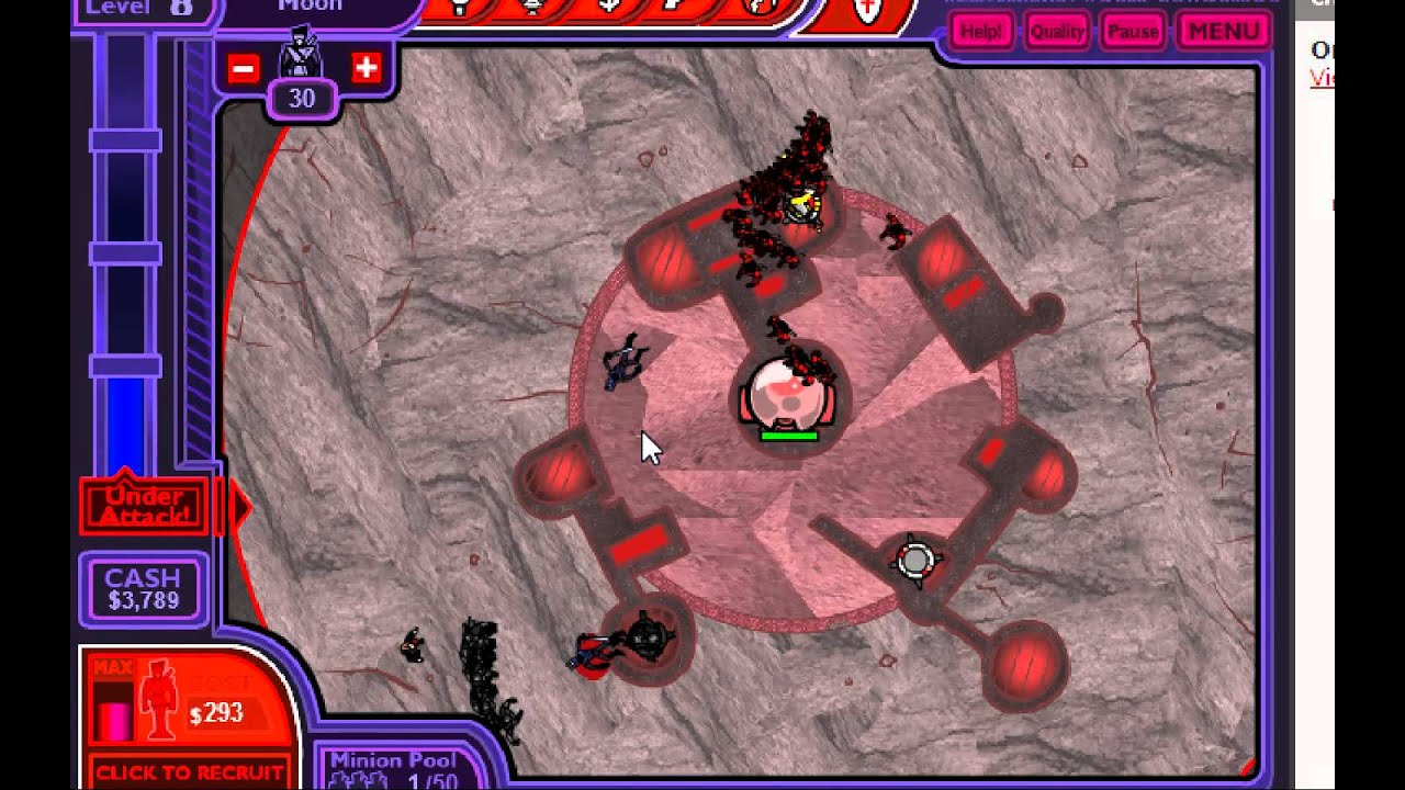 Mastermind: World Conqueror Part 6 1/2, VICTORY - YouTube