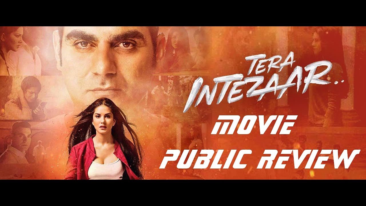 Tera Intezaar Full Movie Public Review | Tera Intezaar Full Movie ...