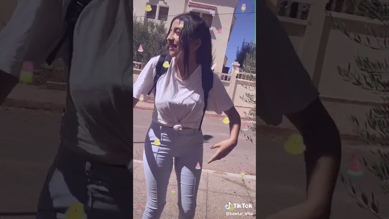 Bnat maroc - YouTube