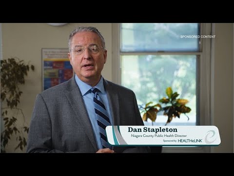 HEALTHeLINK Guide 2 Better Care: Dan Stapleton - YouTube