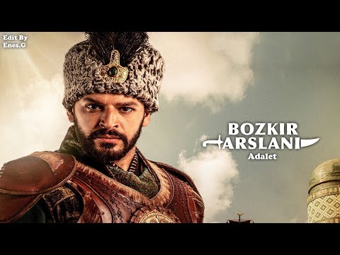 Bozkır Arslanı Celaleddin Müzikleri Adalet (Test Version)
