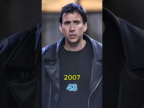 Ghost Rider (2007) Cast Then And Now #ghostrider #cast #thenandnow #shorts
