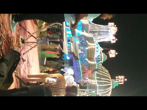 Live Bechraji Mandir - YouTube