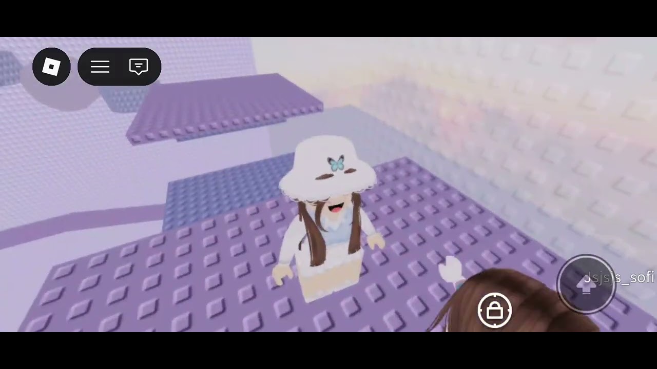 Hola juge el obby del amor - YouTube