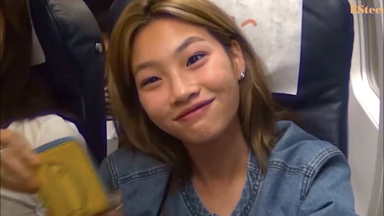 Hoyeon Jung Cute,babie, rare and funny moments part 2 scene pack kang ...