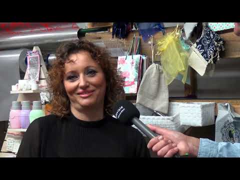 Heusden in Bedrijf!! Romca Packing - YouTube