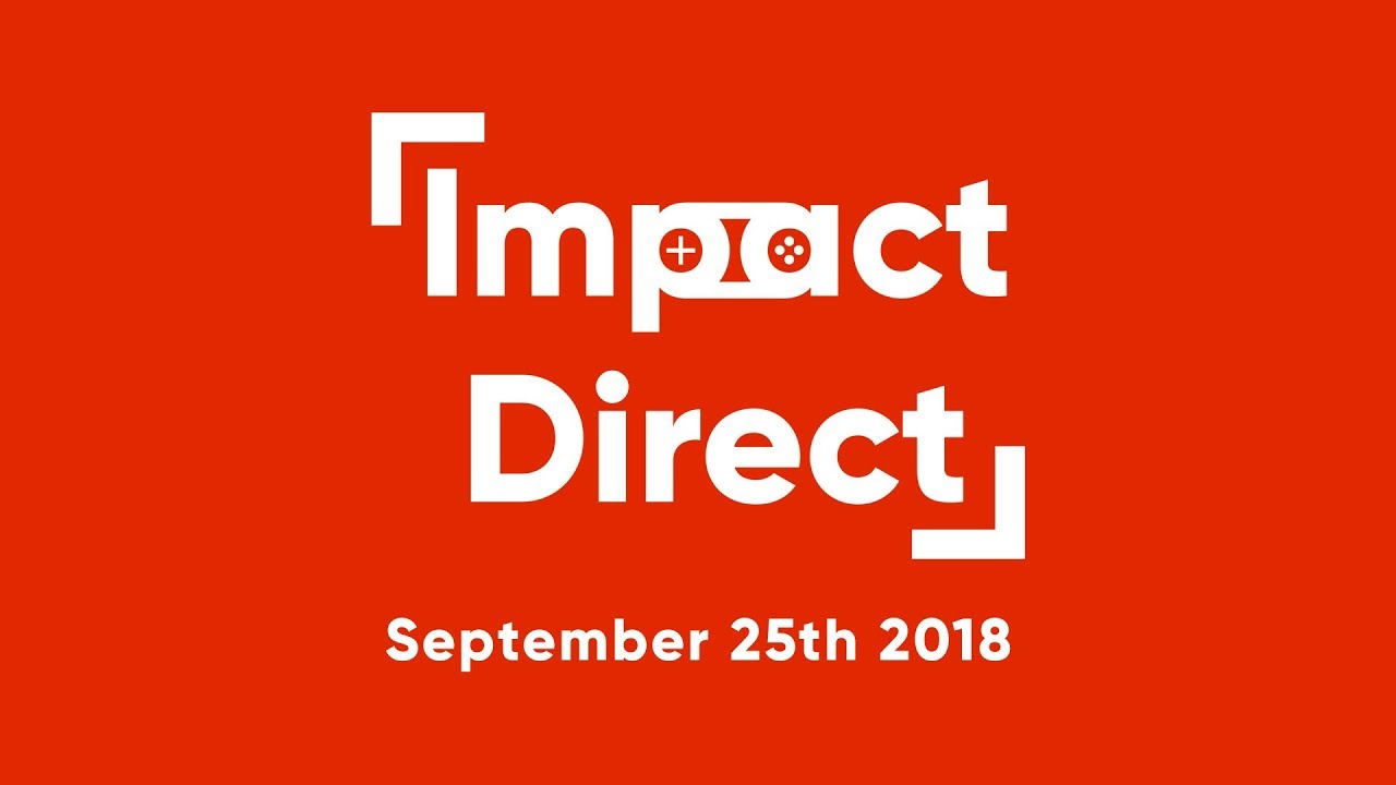 Impact Direct | September 2018 - YouTube