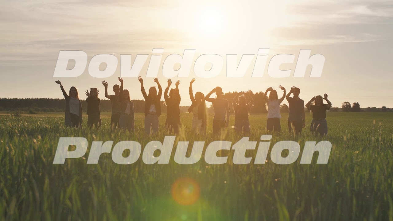The concept of parting or goodbye. Silhouettes of young people waving ...
