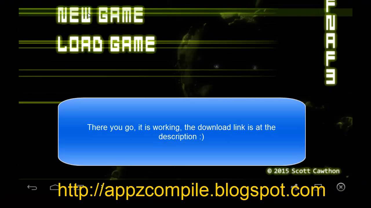 Five Nights at Freddy's 3 apk Télécharger[Dernière Version] - YouTube
