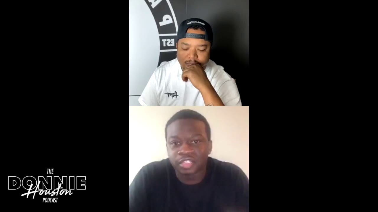 Shawn Barron Wanted To Sign Drake Before So Far Gone - YouTube