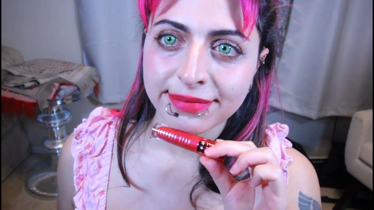 My Entire Lipstick Collection Part 1 Youtube