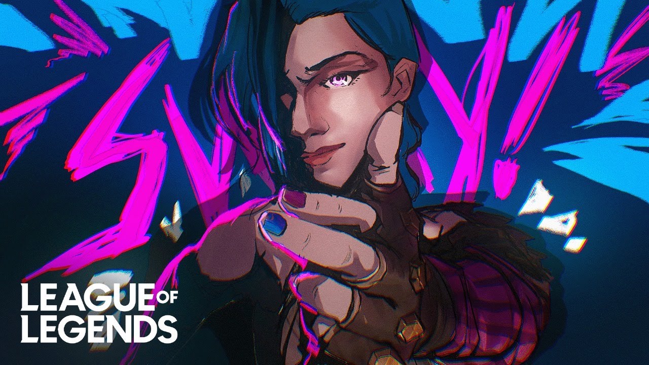 League of Legends Chill Stream or maybe Val idk - YouTube