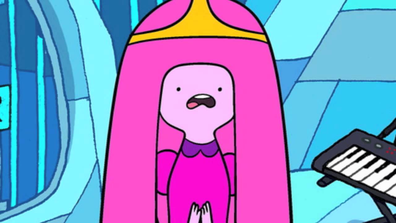 Adventure Time PHOTOS - YouTube