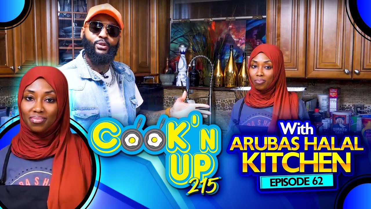 Arubas Halal Kitchen from selling platters to the first Halal frozen ...