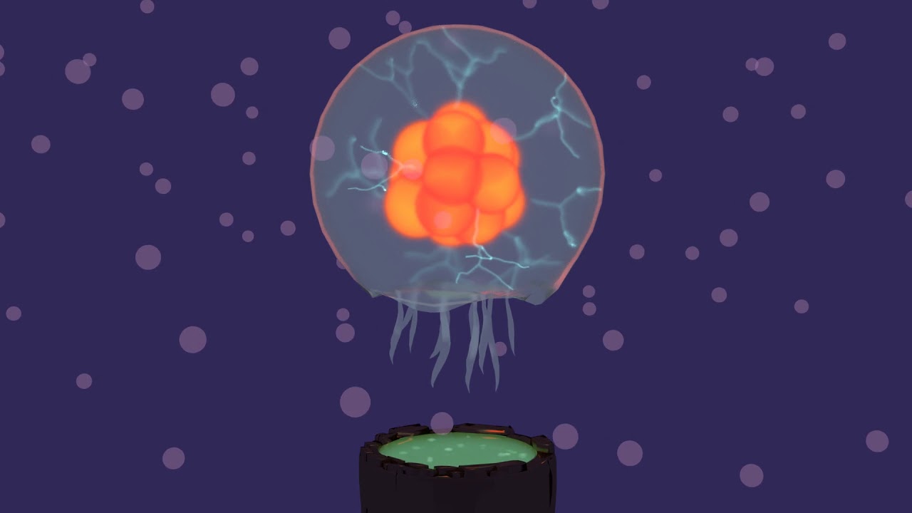 Uumuu (Hollow Knight) - YouTube