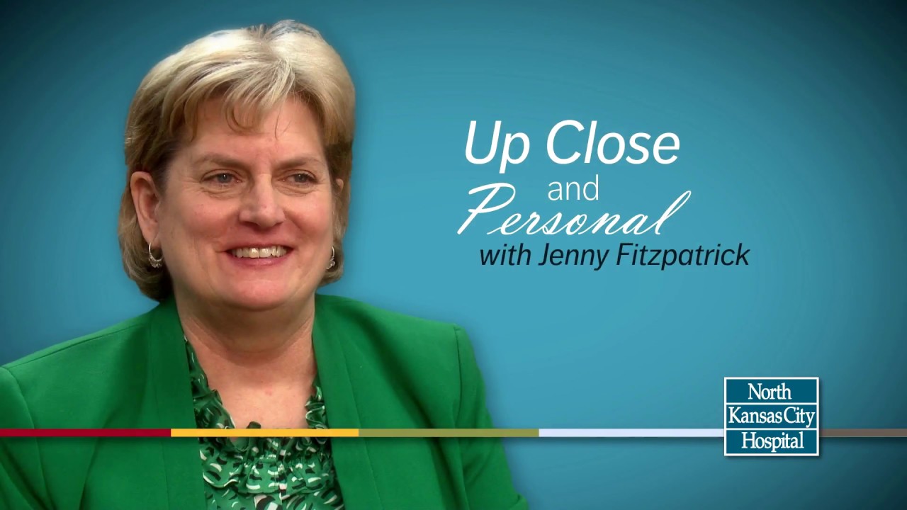 Jenny Fitzpatrick - YouTube