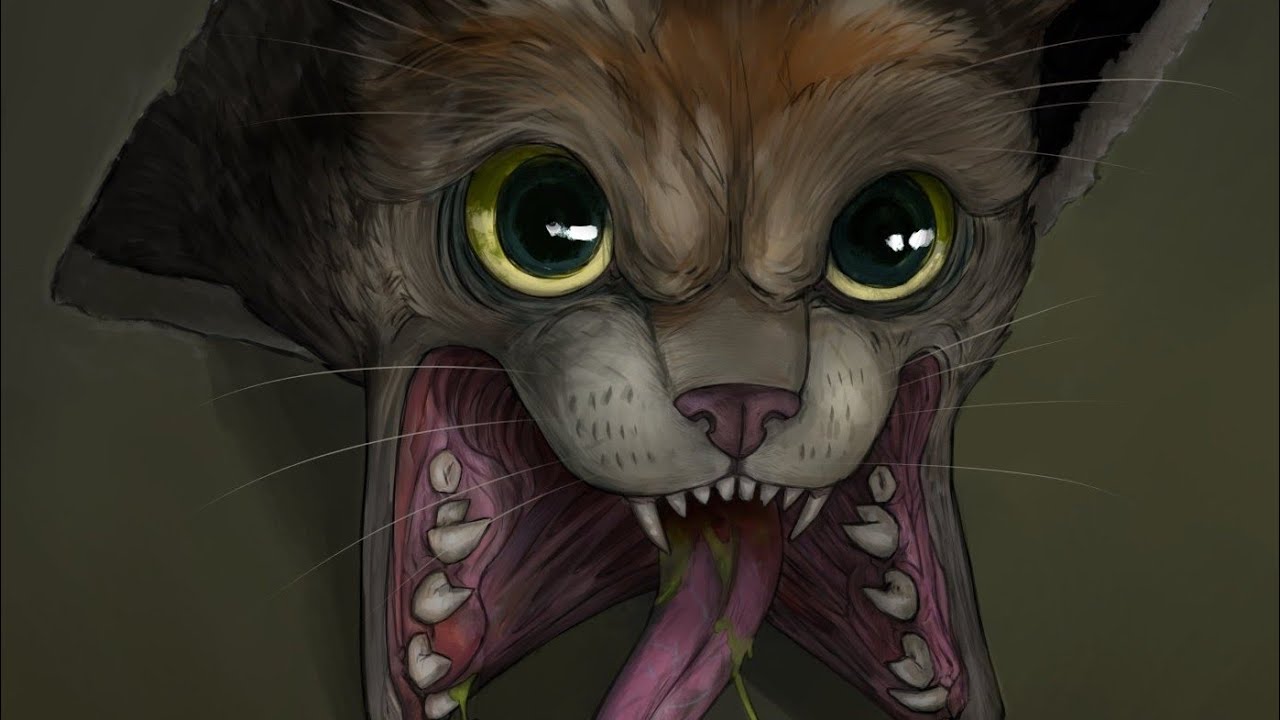 Ceiling Cat - YouTube