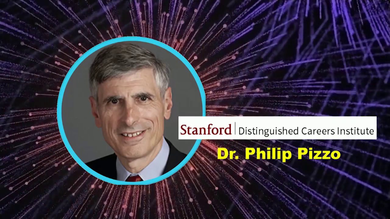 Dr Philip Pizzo - YouTube