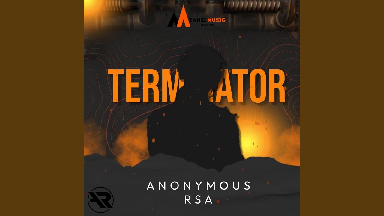Terminator - YouTube Music