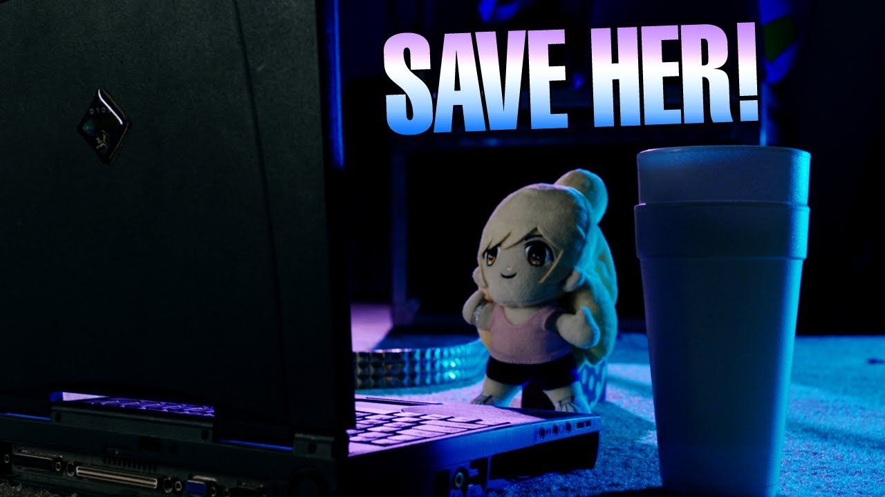Class of 09 | Plush Jecka in Peril! - YouTube