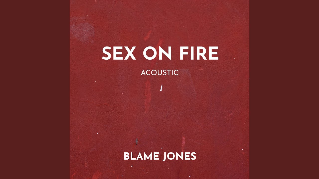 Sex On Fire Acoustic Youtube Music