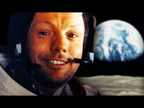 RIP Neil Armstrong - YouTube