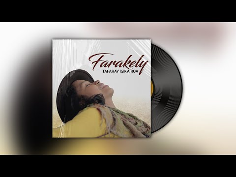 Ry Aiko - Farakely ✅