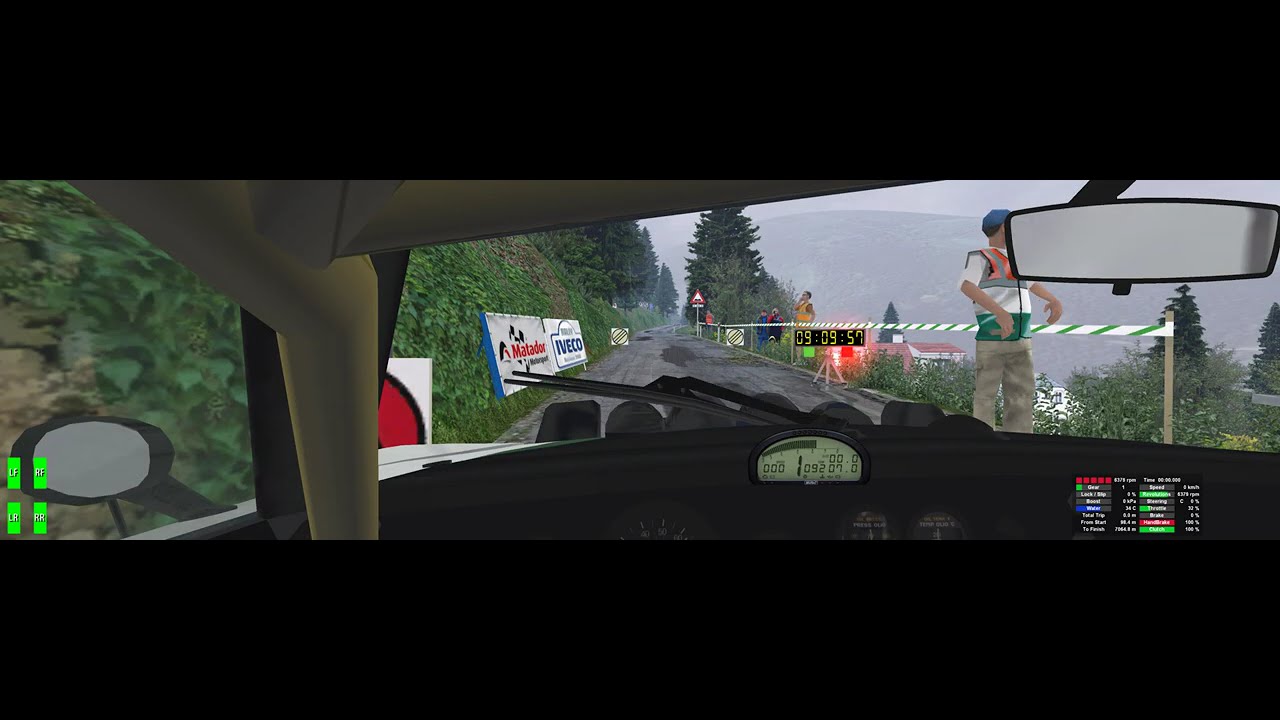 Stratosfear Leg 2 - YouTube