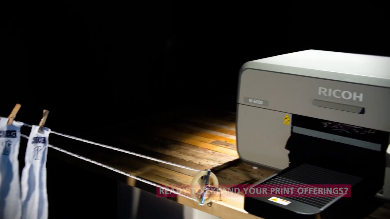 AnaJet - Clothesline of Wearable Fashion - YouTube