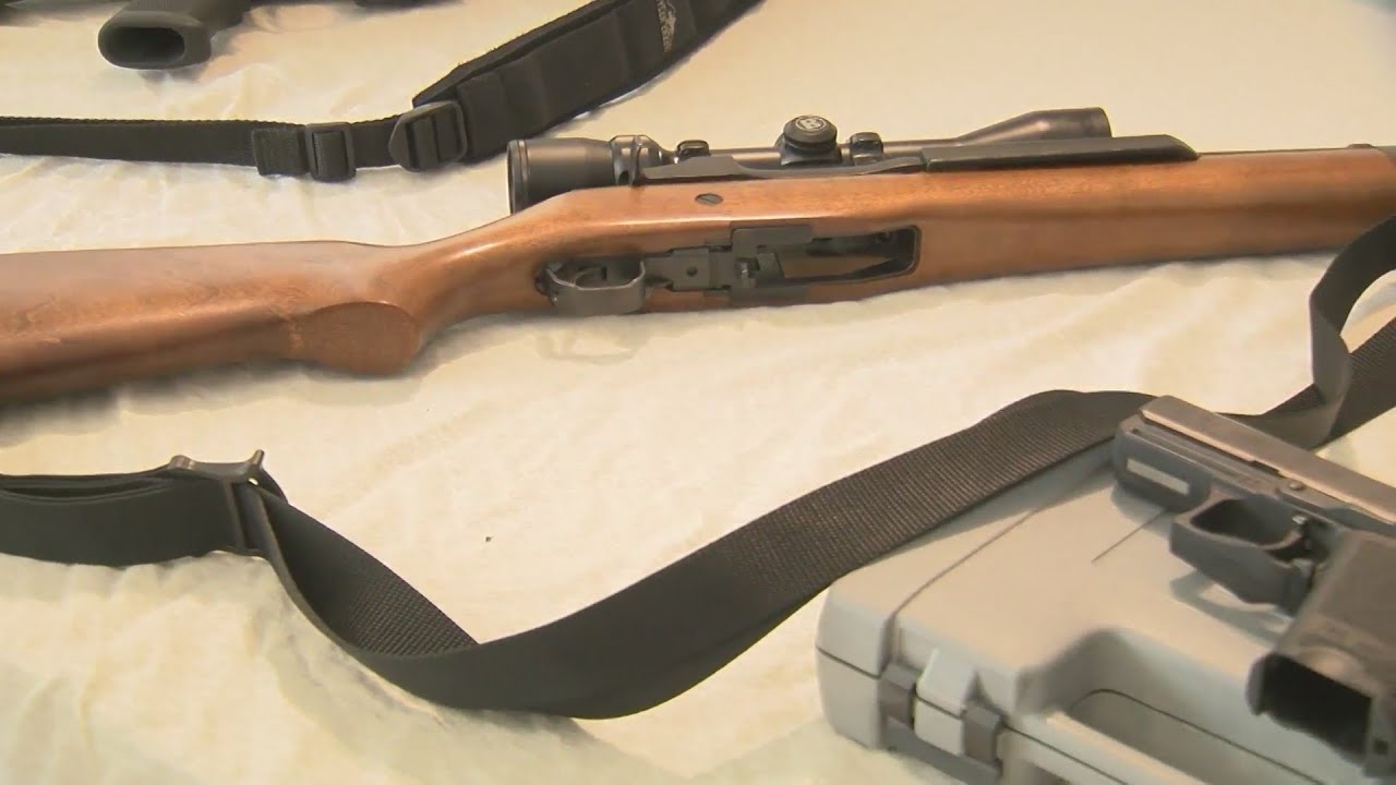 ‘Pointless,’ ‘Unenforceable’: New Mexico’s gun sale background check ...