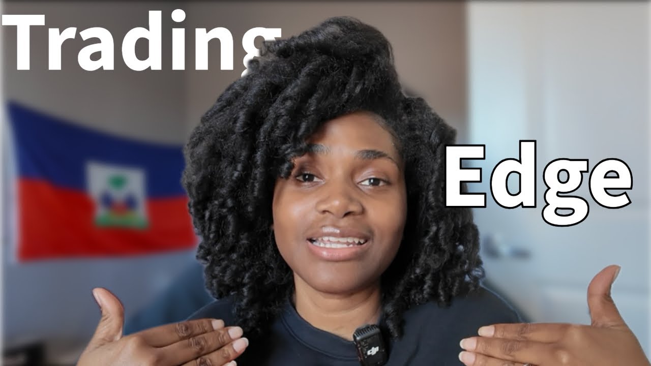 How to find your trading edge and let’s talk about my new strategy….. 👀 ...