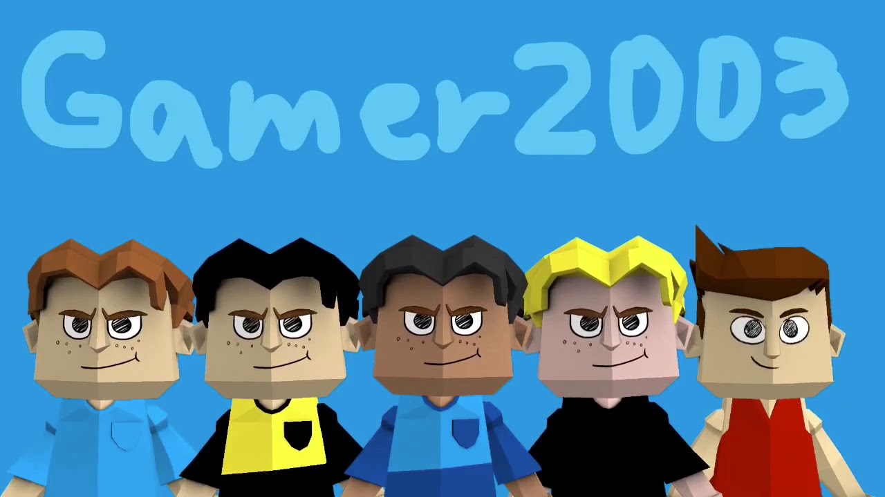 Stickman Error (Part 2) - YouTube