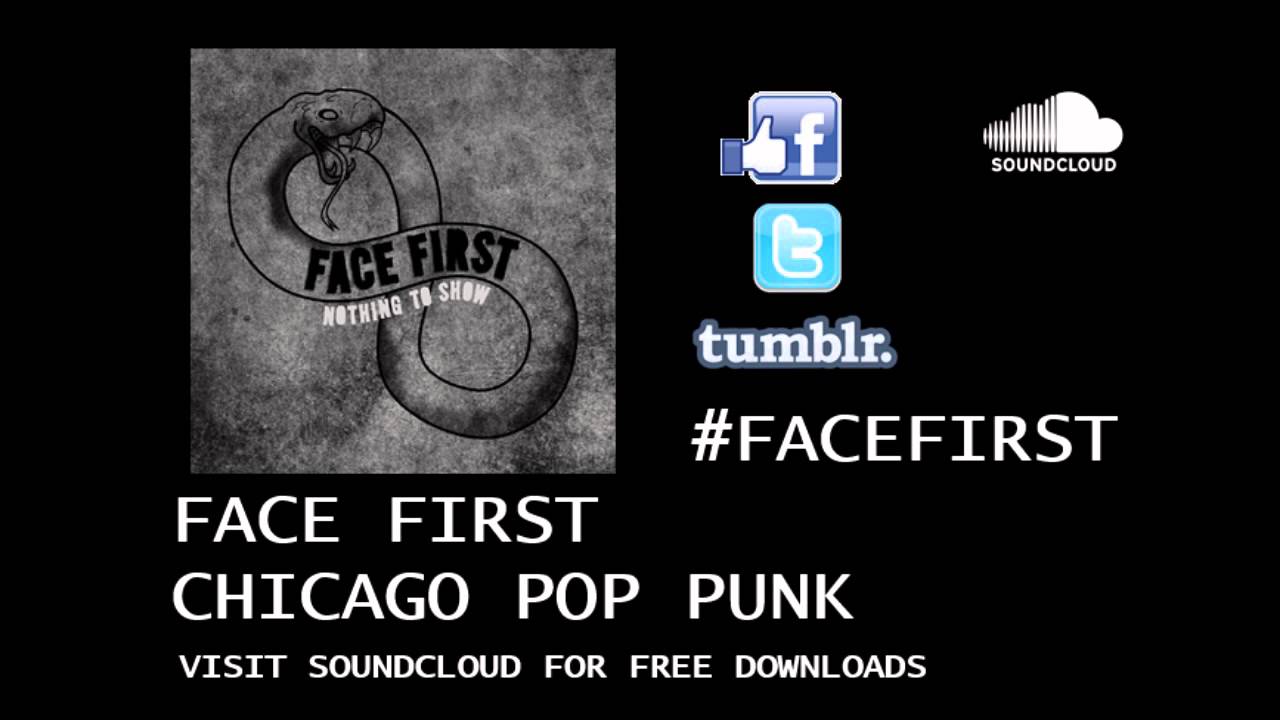 Nothing To Show (Full EP) - Face First - YouTube