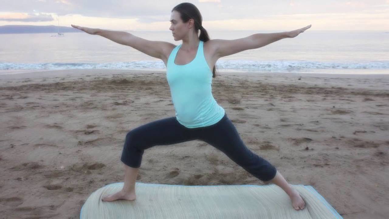 Pelvic Yoga: An Integrated Program of Pelvic Floor Exercise to Support ...