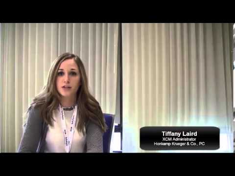 Better Accountability in the Tax Practice with XCM Workflow - YouTube