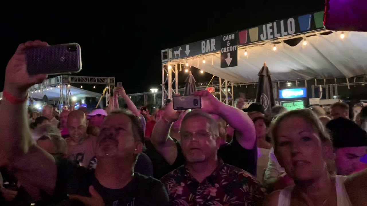 Sherry Darling - Southside Johnny & Bruce Springsteen - YouTube