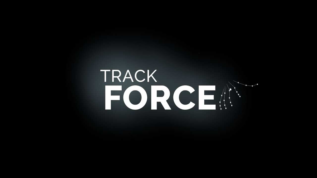TrackForce - NotUniversity Hacks - YouTube