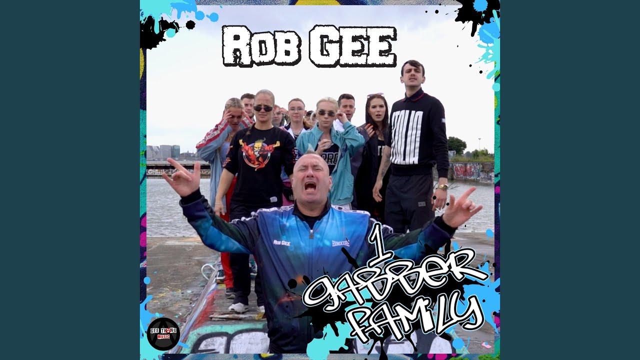 1 Gabber Family - YouTube Music