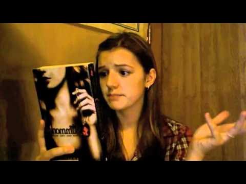 The Summoning by Kelley Armstrong Book Review - YouTube