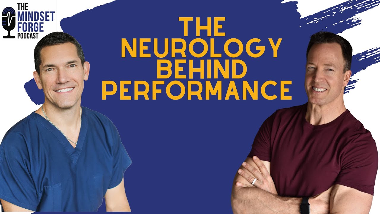 Flow State and the Neurology Behind Performance w/ Dr. Roger Borbon ...