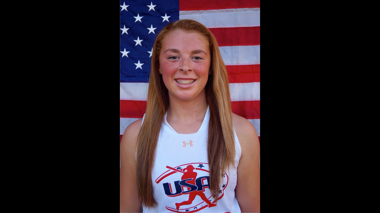 Caitlin Mathes - YouTube