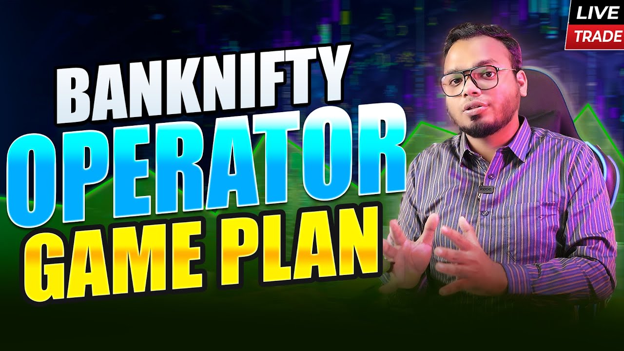 Bank Nifty Intraday Trading Profit Book | Live Day Trading with a ...